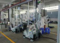 China Shock Testing Equipment For Measuring The Product Fragility With ISTA Standard for sale
