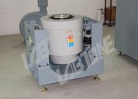 China OEM / ODM Accepted Vibration Table Testing Equipment For Optical Instruments for sale