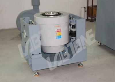 China OEM / ODM Accepted Vibration Table Testing Equipment For Optical Instruments for sale