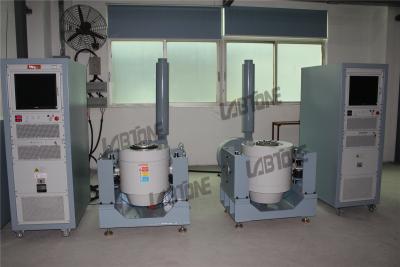 China Vibration Table Testing Equipment Transport Packaging Testing Meet ASTM D 4728-01 for sale
