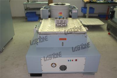 China High Safety Reliability Electrodynamic Vibration Shaker System For Vehicle Parts for sale