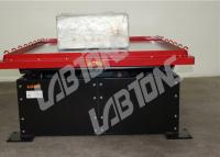 China Rotary Transportation Simulator Mechanical Shaker Table 2000kg Payload for sale