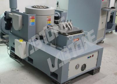 China D Class Power Switching Vibration Shaker For Automobile Parts Vibration Testing for sale