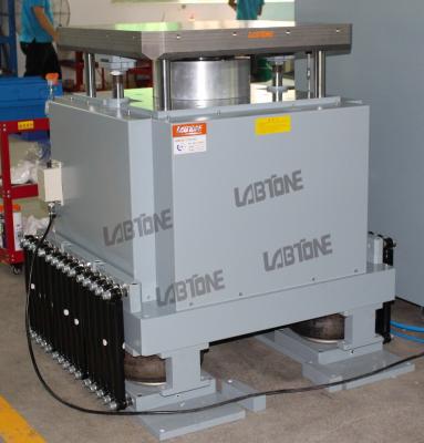 China GB T2423.6 Bump Test Machine For Electronic Components 1000*1000mm SKM1000 for sale