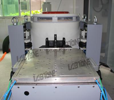 China 2000kg Vibration Test Machine Meets IEC 60068-2-64 Standard For Electronics Test for sale