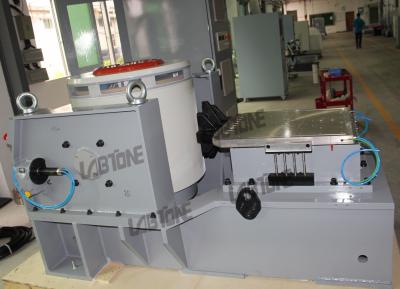 China 500kg Payload Dynamic Testing Equipment , Vibration Testing Services Multi Purpose for sale