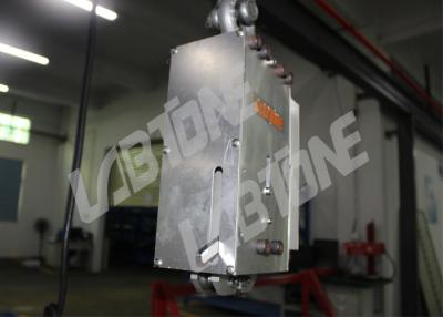 China AC220V / 50Hz Drop Tester Release Hooks With CE / ISO Certificate High Efficient for sale