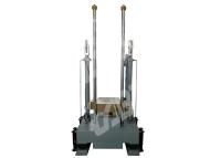 China Auto Parts Impact Test Machine , Impact Test System 3 Phase AC 380V 50Hz for sale