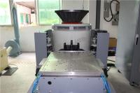 China Triaxial Vibration Testing Machine With ISTA Standard Simple Controller Operation for sale