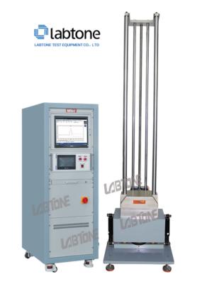 China Mechanical Shock Test Equipment For 3000g Shock Test With Component Test JESD22-B140B for sale