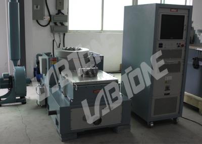 China Industrial Vibration Testing Machine For Car Components High Stability for sale