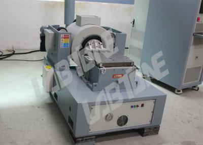 China Vibration Tester Systems For Packaging Box Vibration Testing With ISTA Standard for sale