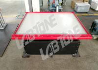 China Transportation Simulating Carton Vibration Tester With ASTM Standard For Laboratory for sale