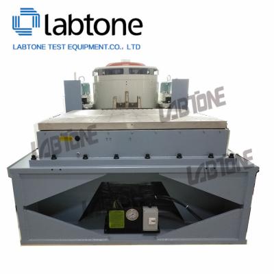 China Vertical & Horizontal Electromagnetic Vibration Tester With Sine, Random Testing for sale