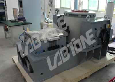 China 32KN Exciting Force Vibration Testing System For Battery Test With IEC Standard for sale