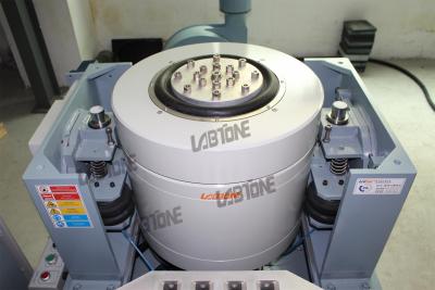 China Transportion Simulation Vibration Testing Machine Lab Vibrator Shaker For Camera for sale