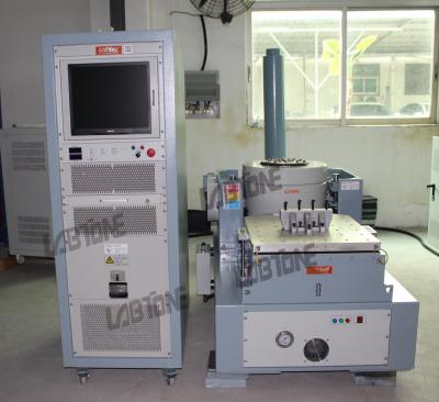 China 5000kg.f Vibration Test Equipment , Vibration Exciter With Digital Controller for sale