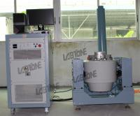 China Vibration Test Machine Dynamic Shaker For Automobile Parts JIS-D1601-1995 for sale