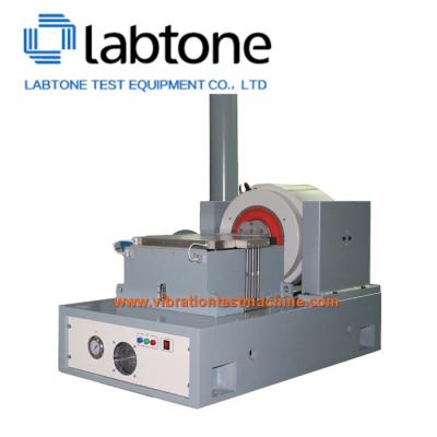 China Transport Simulation Vibration Test Equipment Meets ISTA IEC Standard for sale