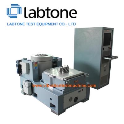 China High Frequency Low Noise Electromagnetic Vibration Tester for Random Vibration Test for sale