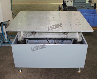 China Cost Effective Vibration Test Machine Payload Up To 300kg Vertical Only for sale
