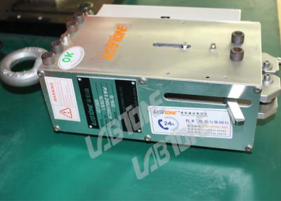 China Free Fall Package Drop Tester Machine For Laboratory Testing Passed CE Qualification for sale