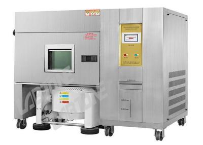 China Environmental Reliability Electrodynamics Type Vibration Tester For Environment Simulation Test for sale