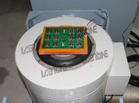 China 100g Acceleration Vibration Test Table Vibration Meter Test For Medical Device for sale