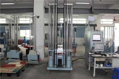 China High Accelration Drop Shock Test System For  High Standard Smartphone Test for sale