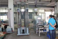 China Mechanical Shock Test Equipment Meets Shock Test IEC 60068-2-27 for sale