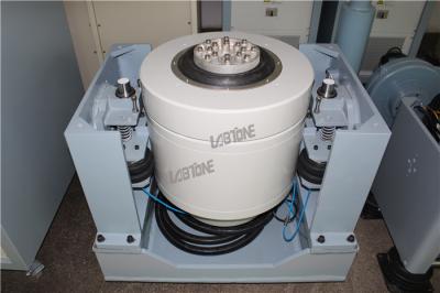 China Random Vibration Test Equipment Meets IEC 60068-2-6 ASTM D4728 ISTA Standard for sale