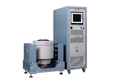 China Electromagnetic High Frequency Vibration Shaker Machine For PCB Vibration Test for sale