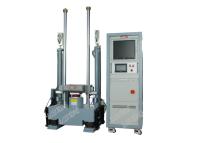 China Acceleration Shock Tester System For Product Reliability Testing With CE Certificated for sale
