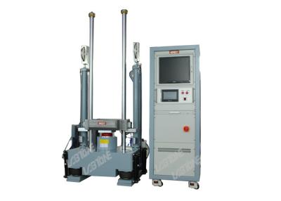 China Acceleration Shock Tester System For Product Reliability Testing With CE Certificated for sale