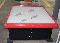 China Transportation Vibration Simulator Mechanical Shaker Table For Packaging Testing for sale