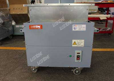 China Easy Operation RV3000 Mechanical Vibration Test Systems for Battery Test for sale