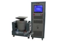 China Sine And Random Type Vibration Shaker Tester For Cellphone Vibration Testing for sale