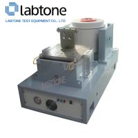 China Electro Dynamic Shaker , IEC Transportation Vibration Test Machine Meets ISTA Standard for sale