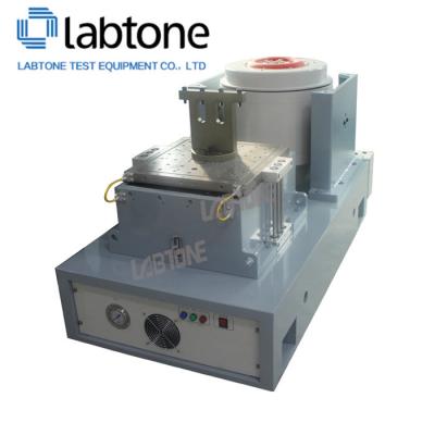 China Electro Dynamic Shaker , IEC Transportation Vibration Test Machine Meets ISTA Standard for sale