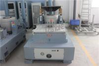 China Wide Frequency Range and Long Stroke Vibration Test Equipment for Automobile Parts for sale