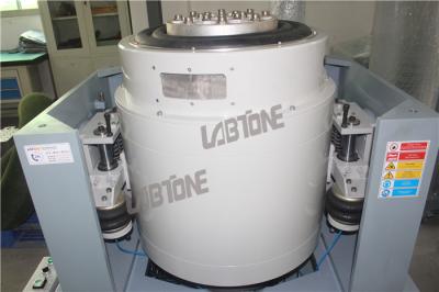 China Vibration Test Equipment for Transportaion Simulation Test of Car Battery for sale