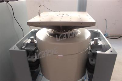 China High Frequency Vibration Test Euquipment for Electric Parts and Apparatus for sale