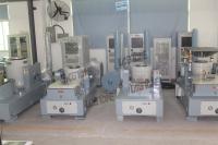 China Leading Manufacturer Electrodynamic Vibration Shaker System for Electronics PCB Testing for sale