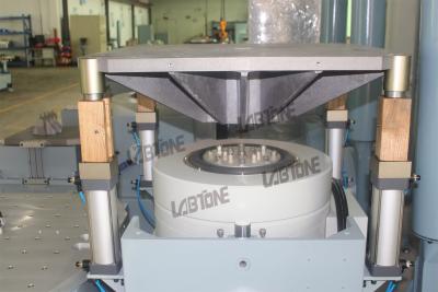 China Laboratory Test Equipment Vibration Testing Machine For Healthcare Products for sale