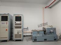 China Vertical And Horizontal Vibration Test Machine Meet ISO 16750-3 Test Standard for sale