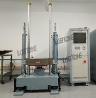 China 600G Shock Testing Equipment Performs Half Sine Wave for UN38.3 Test Standard for sale