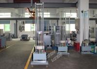 China CE Mechanical Shock Test Equipment for Medical Equipmnet Conform To IEC 60601-1-11 for sale