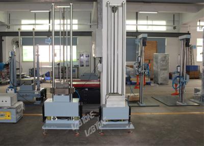 China High Acceleration Shock Tester For Auto Parts Impact Testing Meet International Industrial Standard for sale