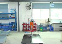 China Testing Equipment Drop Tester Machine For Carton Packaging Drop Test With ASTM Standard for sale