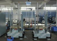 China Mechanical Equipment Impact Testing Machines For Laboratory Shock Tester Satisfy Industrial Standard for sale